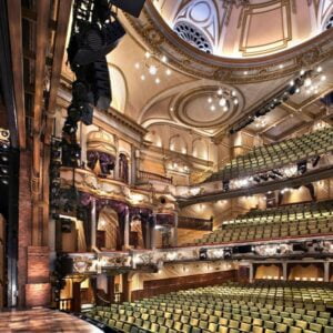 Delfont Mackintosh Theatres - Soho