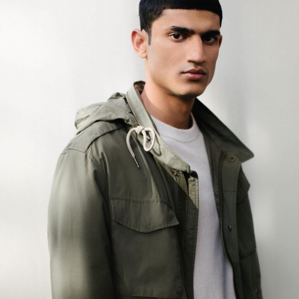 A Day’s March - Soho