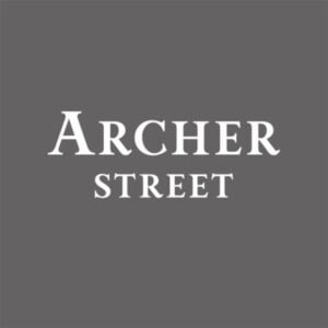 Archer Street - Soho