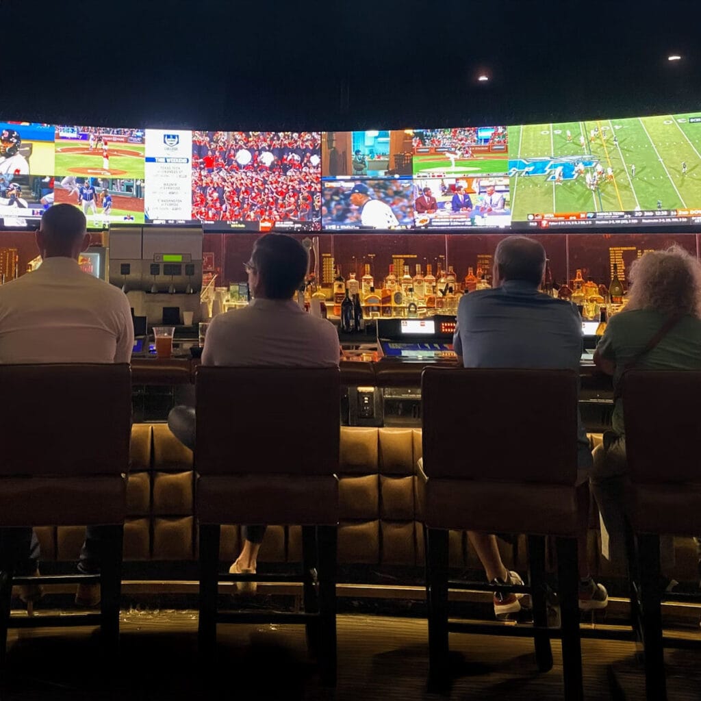 Fast Odds Technology: Irish Betting Revolution